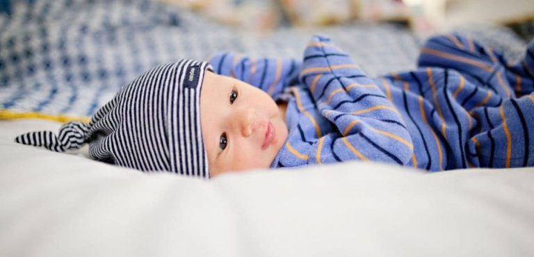 10 Signs You're Having A Baby Boy - Ultrascan
