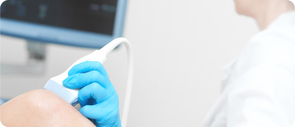 Lumps & Bumps | Soft Tissue Ultrasound Scan | UltraScan