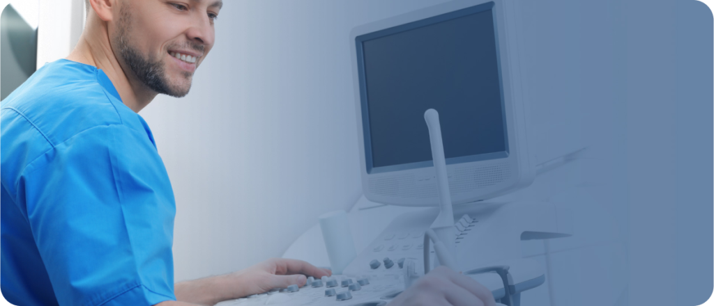 Testicular Ultrasound Scan | UltraScan