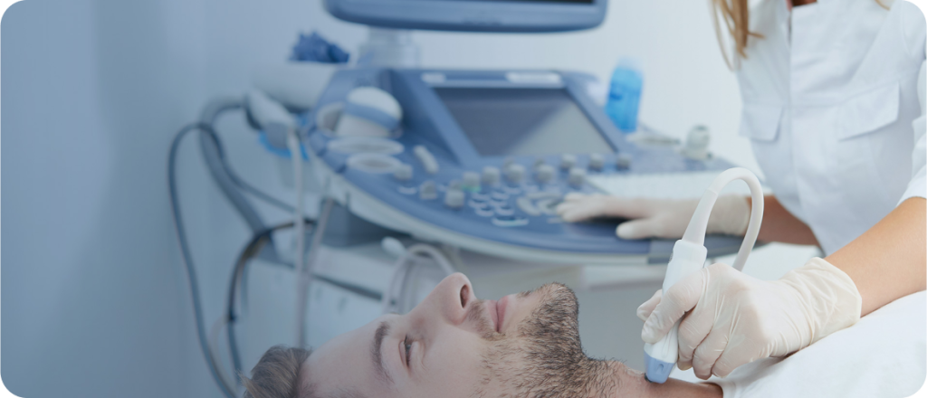 Thyroid Gland Scan | Thyroid Ultrasound | UltraScan