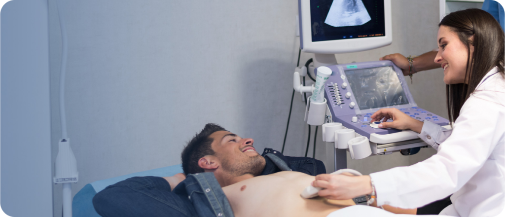 Renal Kidney Scan | Ultrasound Scans | UltraScan