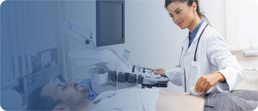 Abdominal Ultrasound Scans | UltraScan